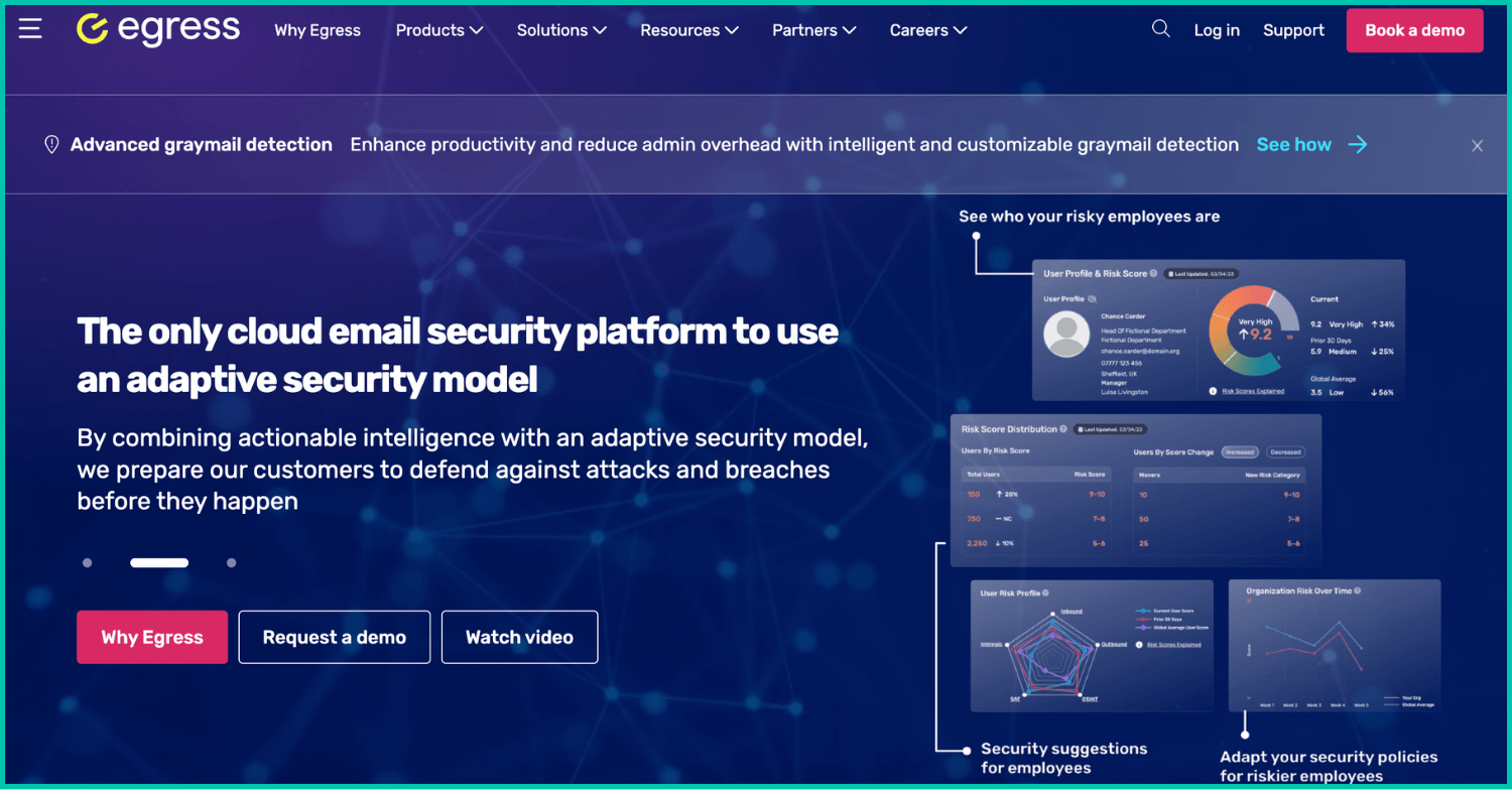 Egress Vs Mailock Secure Email Comparison And Review